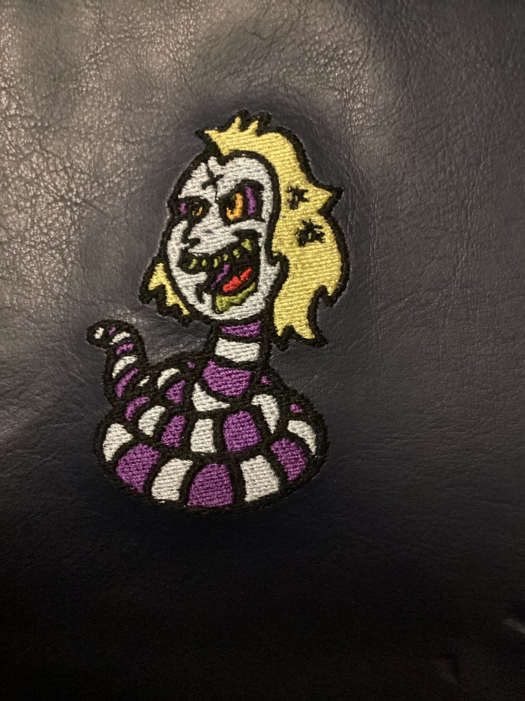 Embroidery Betelgeuse Lydia Embroidery File - Etsy