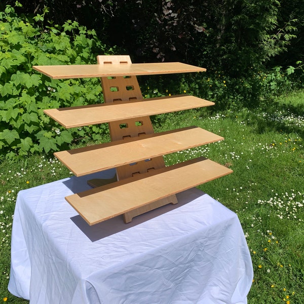 Portable Display - Etsy