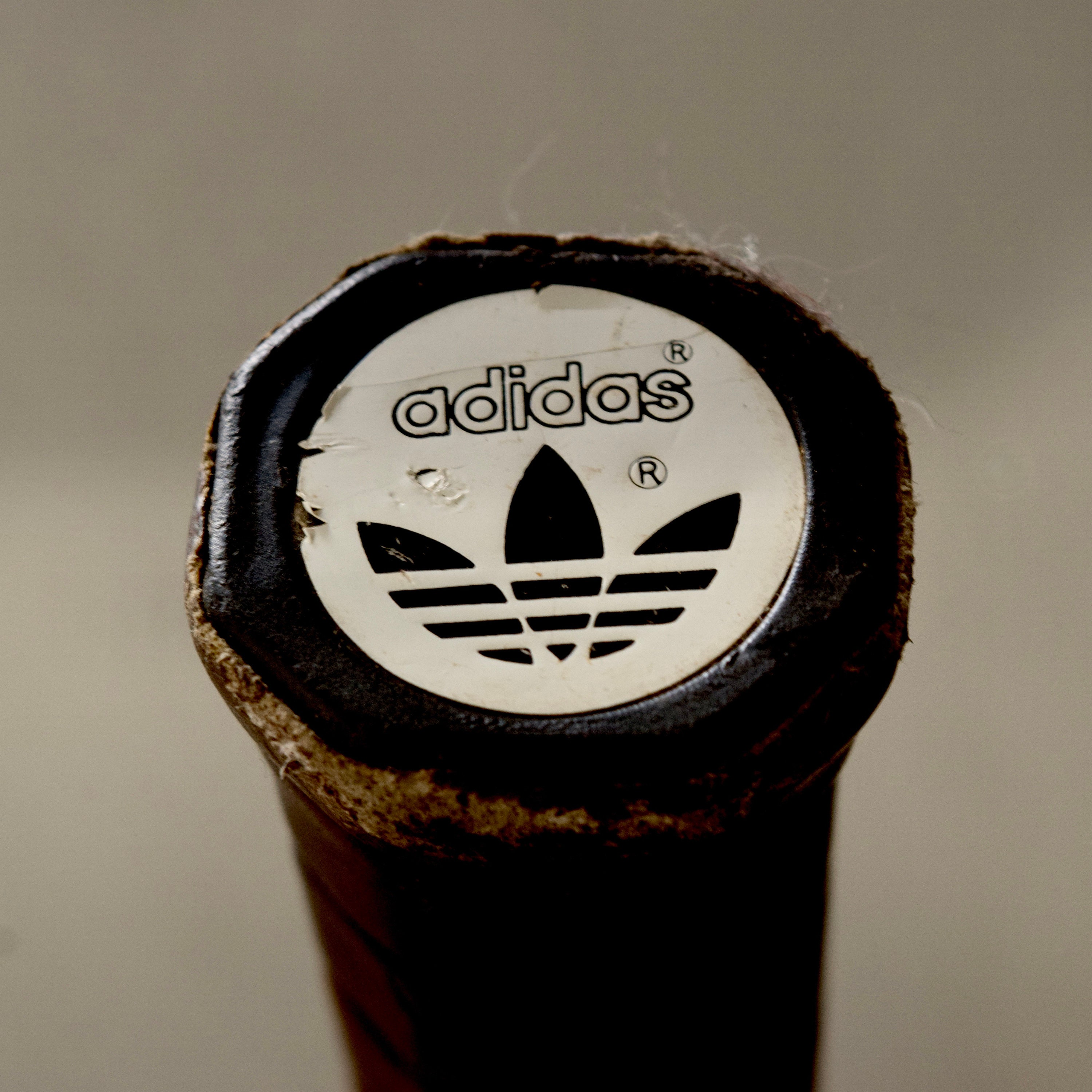 Adidas Wooden Tennis Racket Vintage Ads 065 Presto - Etsy