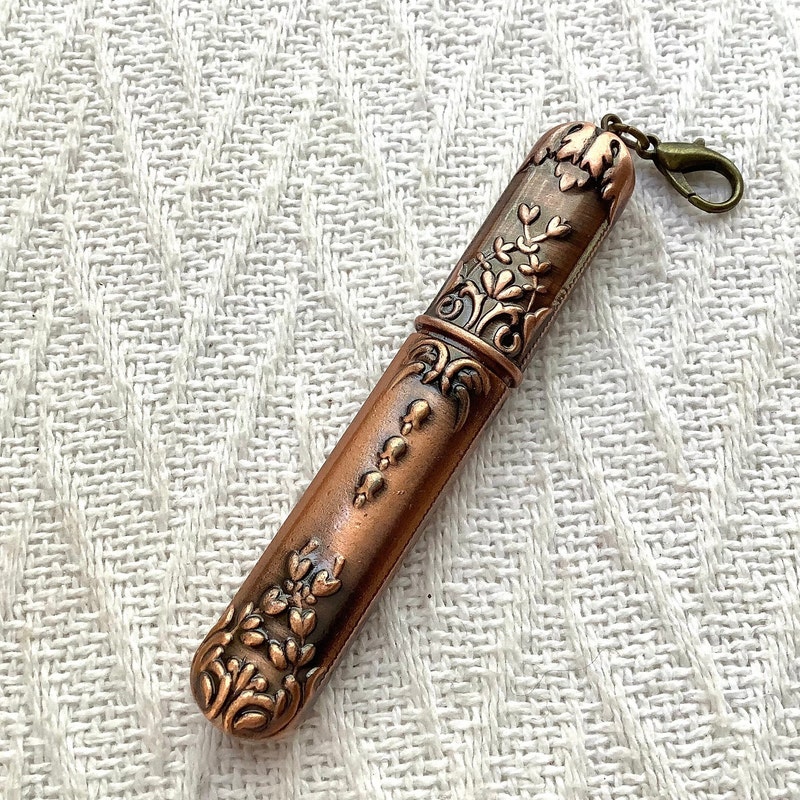 Needle Case - Etsy