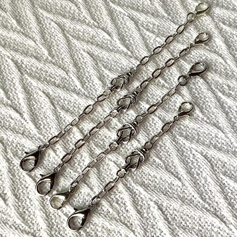 Chatelaine Chain - Etsy