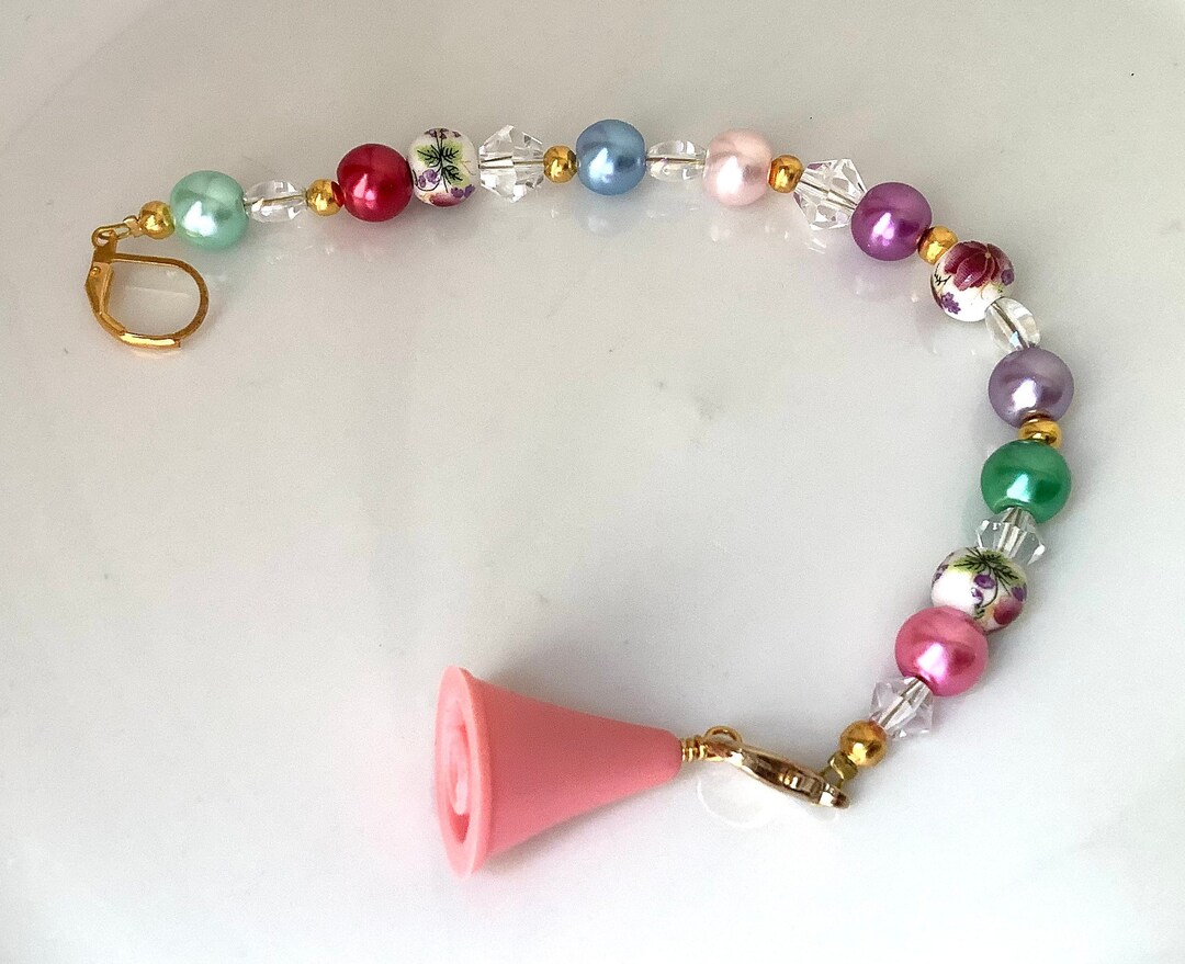 Long Scissor Fob, Scissor Keeper, Large Scissor Tip Minder, Scissor Fob ...