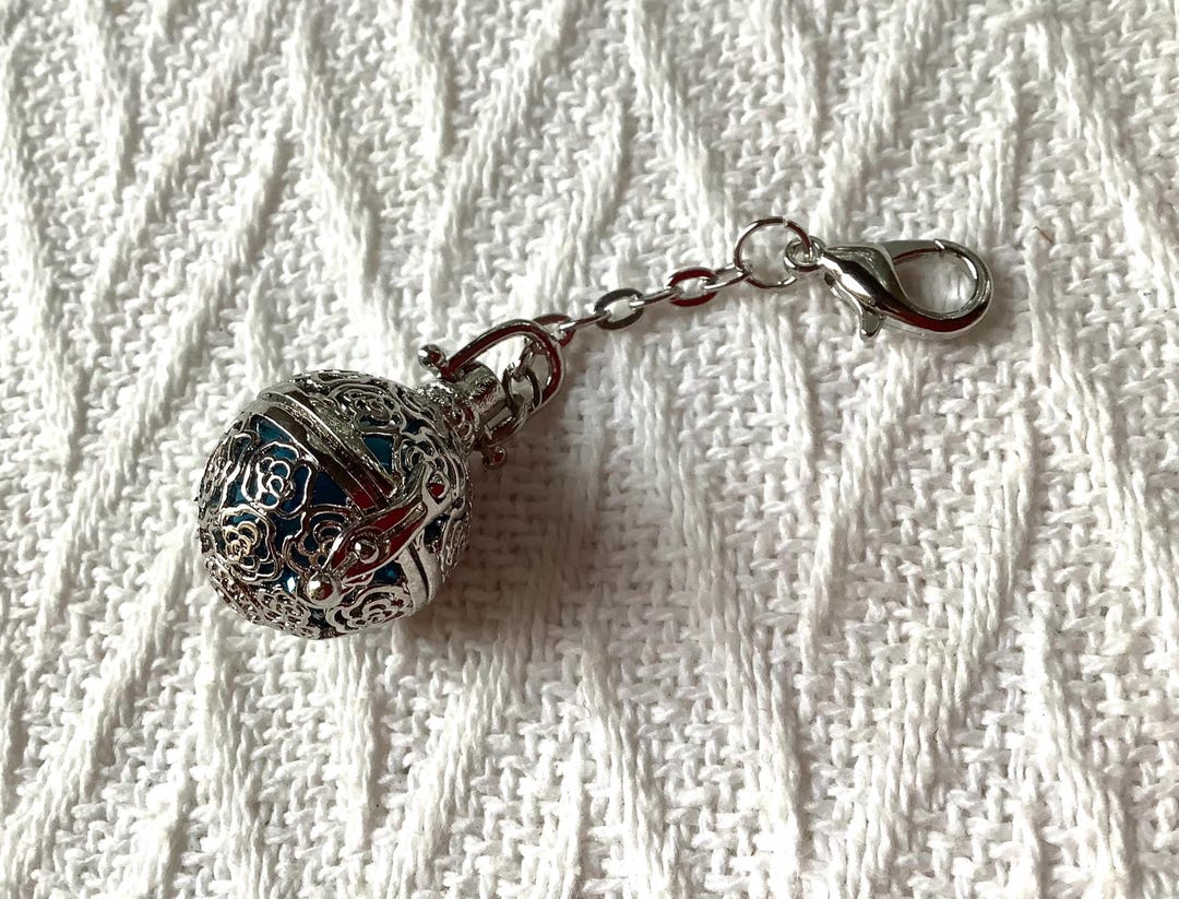 Victorian Style Chatelaine Tool, Brass Vintage Style Sewing Tool ...