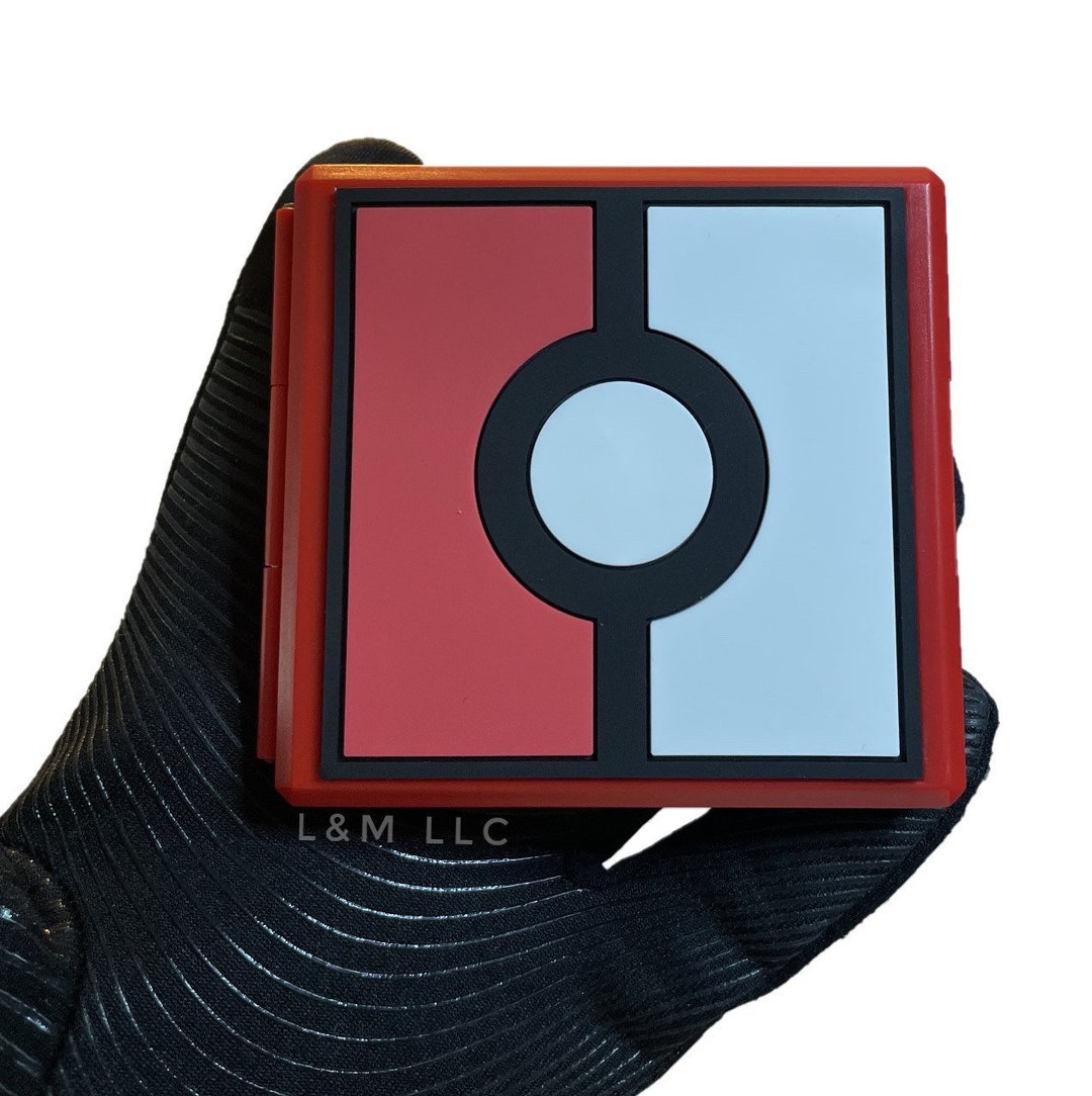 Nintendo Switch Game Storage Case Holder 12 Slots W/ Memory Card Slots ...