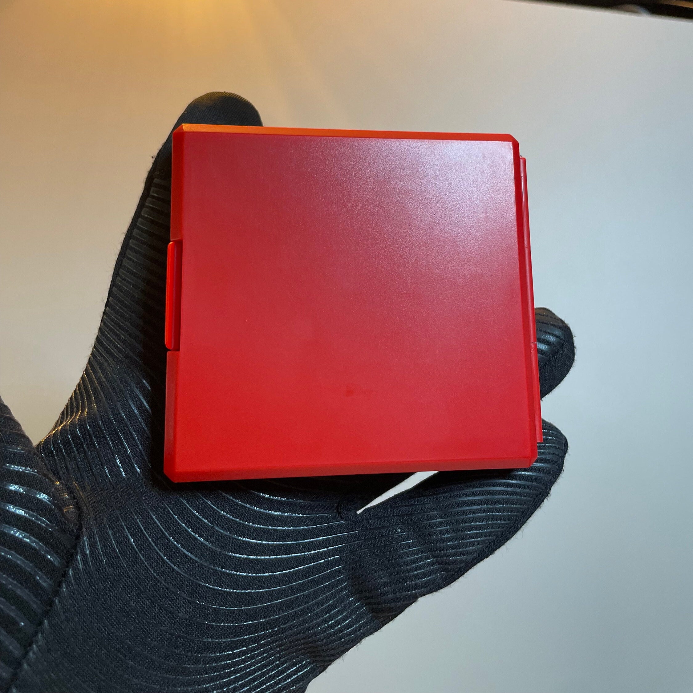 Nintendo Switch Game Storage Case Holder 12 Slots W/ Memory Card Slots ...