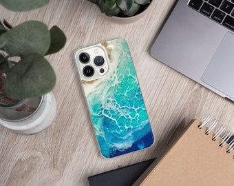 Water Ocean Case - Etsy