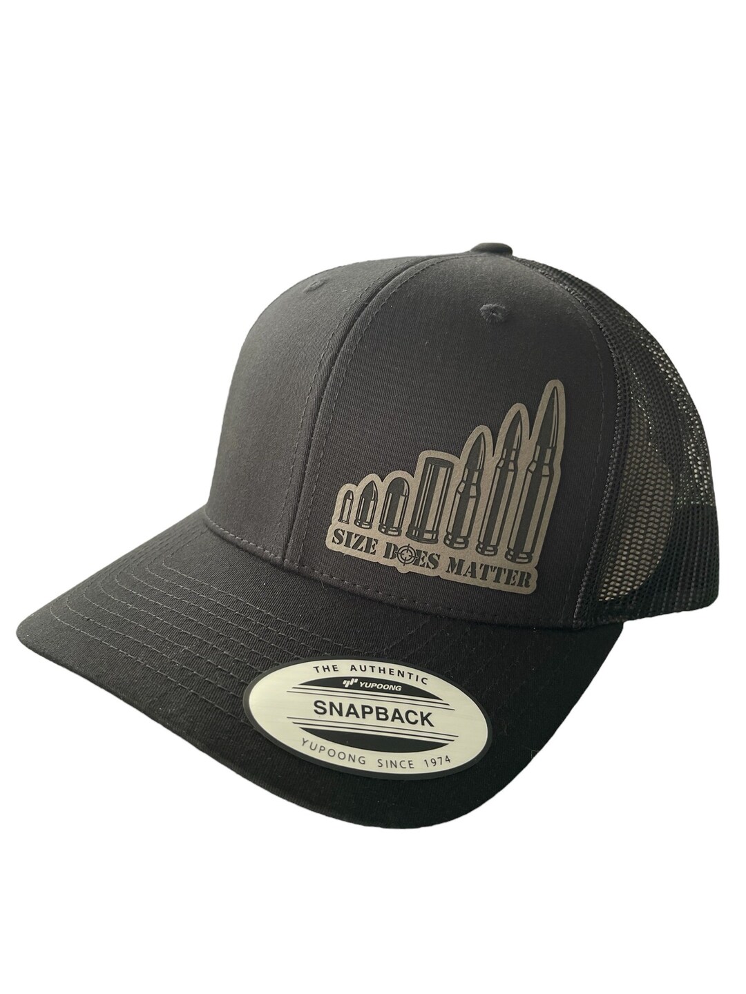 Patriotic Gun Rights Hat - 2nd Amendment Cap - USA Pride - Richardson 112 - Yupoong 6606 - Etsy