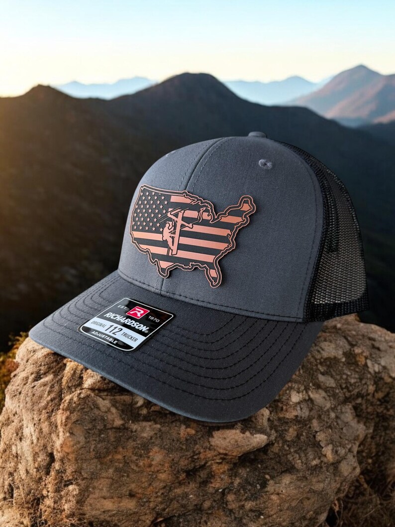 Lineman Gift Ideas, Lineman Wife Gift for Husband, Journeyman Trucker ...