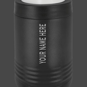 US Navy Submarine Veteran Custom Hard Can Koozie - Etsy