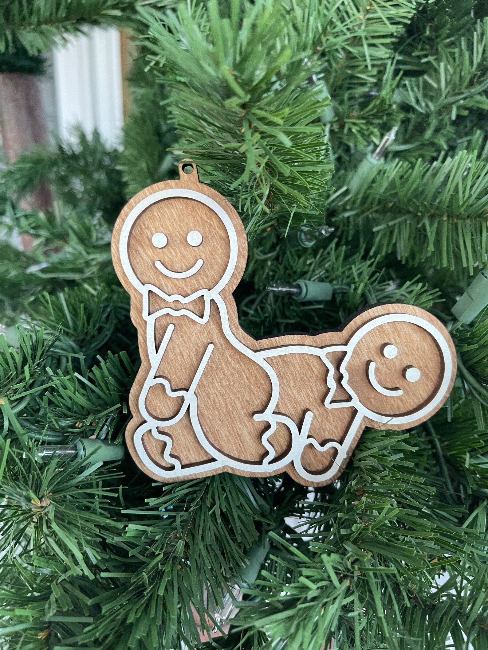 Gay Christmas Gift for Him Mr and Mr Same Sex Couple Gift - Etsy