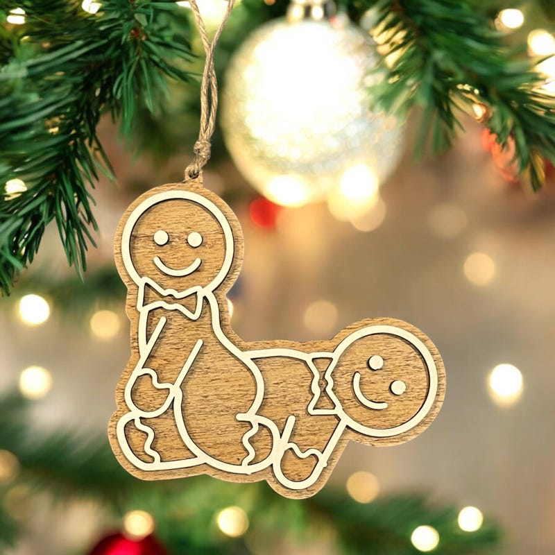Gay Christmas - Etsy