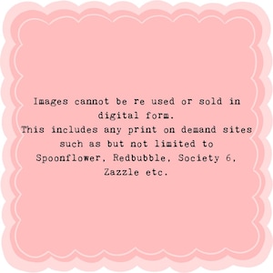 Retro Lady Seamless Repeat Digital Surface Pattern Sassy Housewives ...