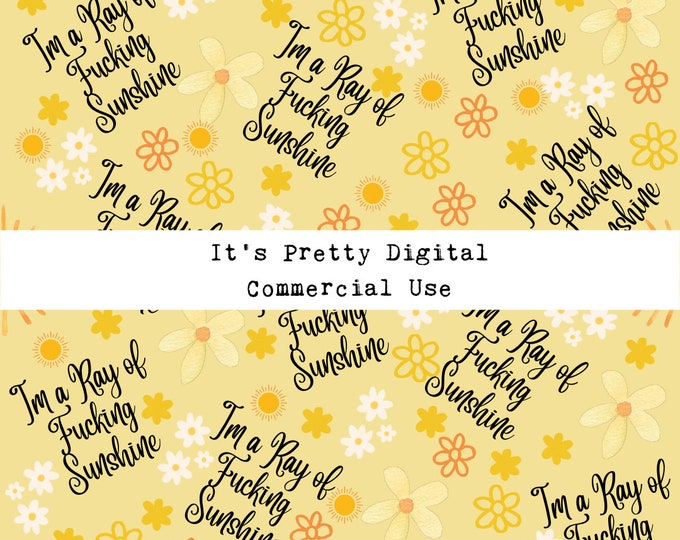 Swear Words Fabric Cute Not so Sweary Toss Purple by Cynthiafrenette ...