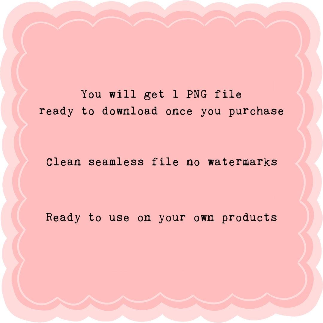 Swear Word Digital File Seamless Pattern Surface Fabric Design ...