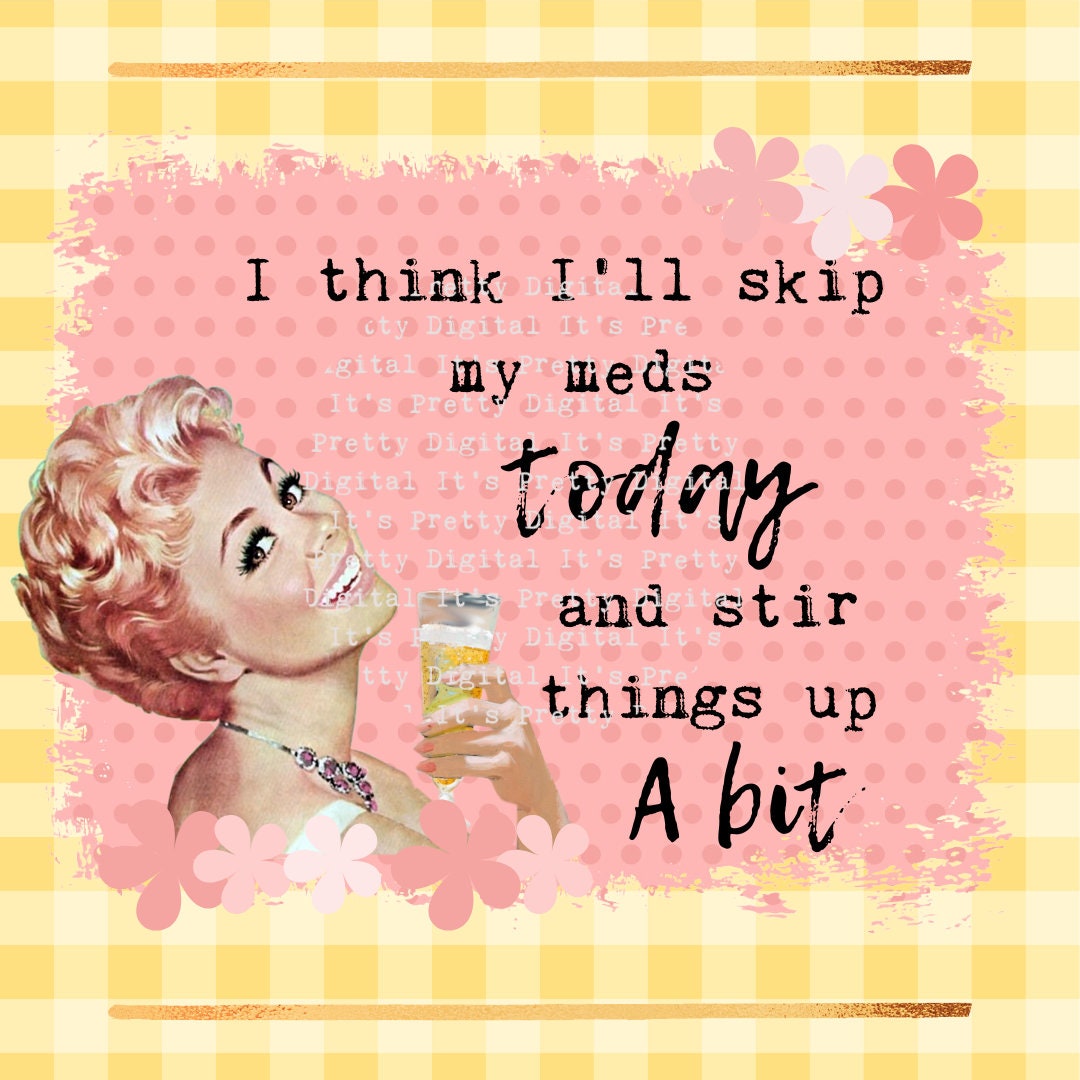 Sassy Snarky Housewife Commercial Use Digital Files Svg Sublimation Png ...