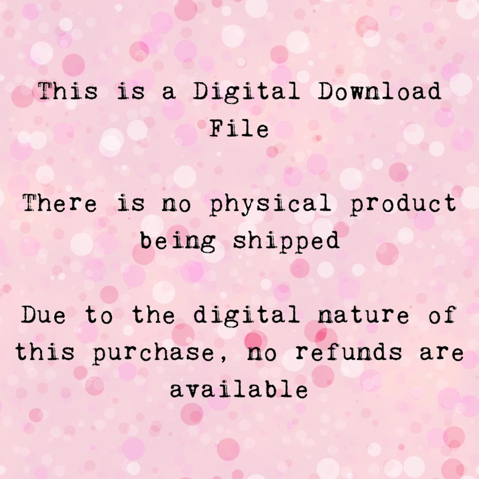 Retro Watercolour Bright Bubbles Circles Commercial Use Colourful ...