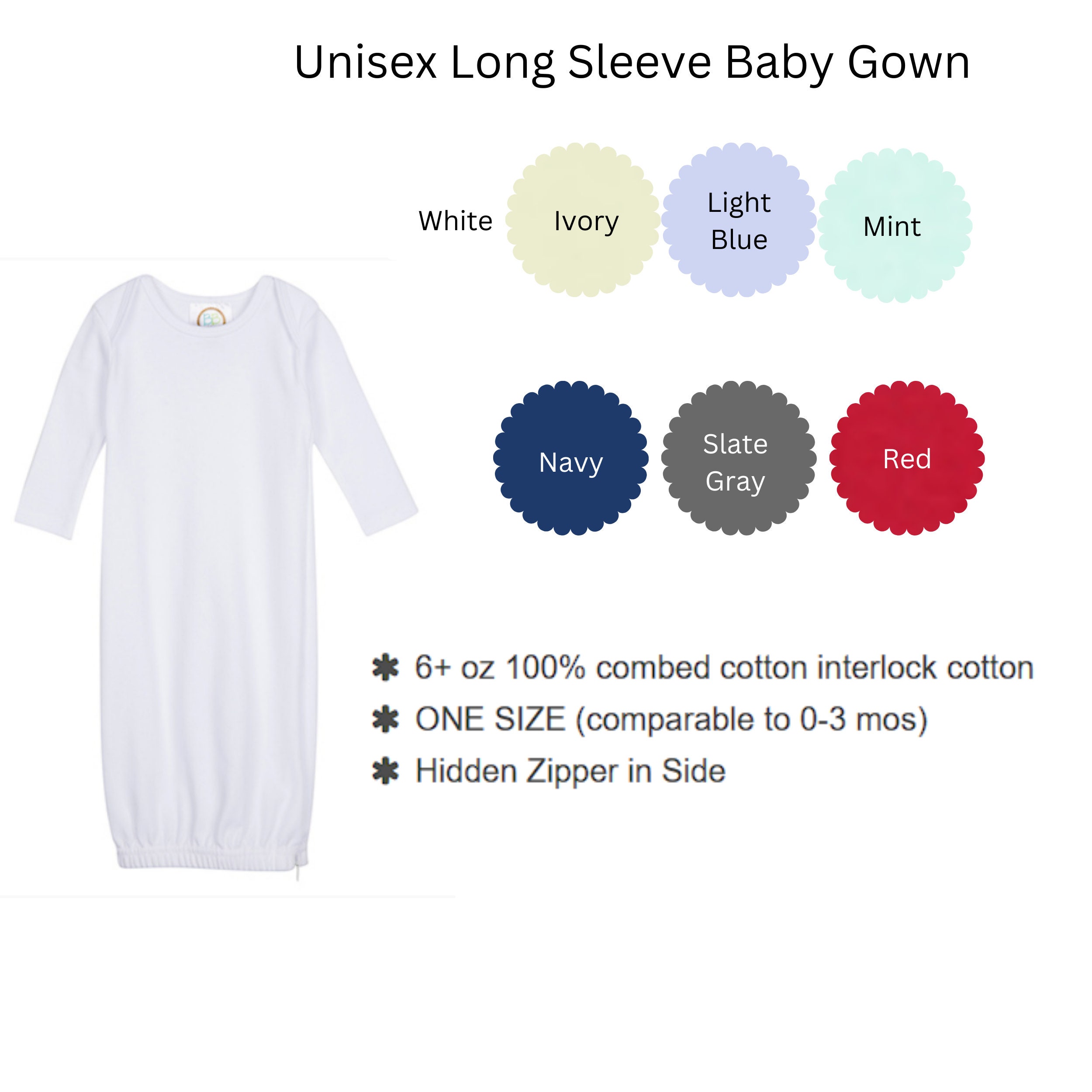 Boy Rocket Bodysuit, Moon Rocket Baby Gown, Space Romper, Astronaut ...