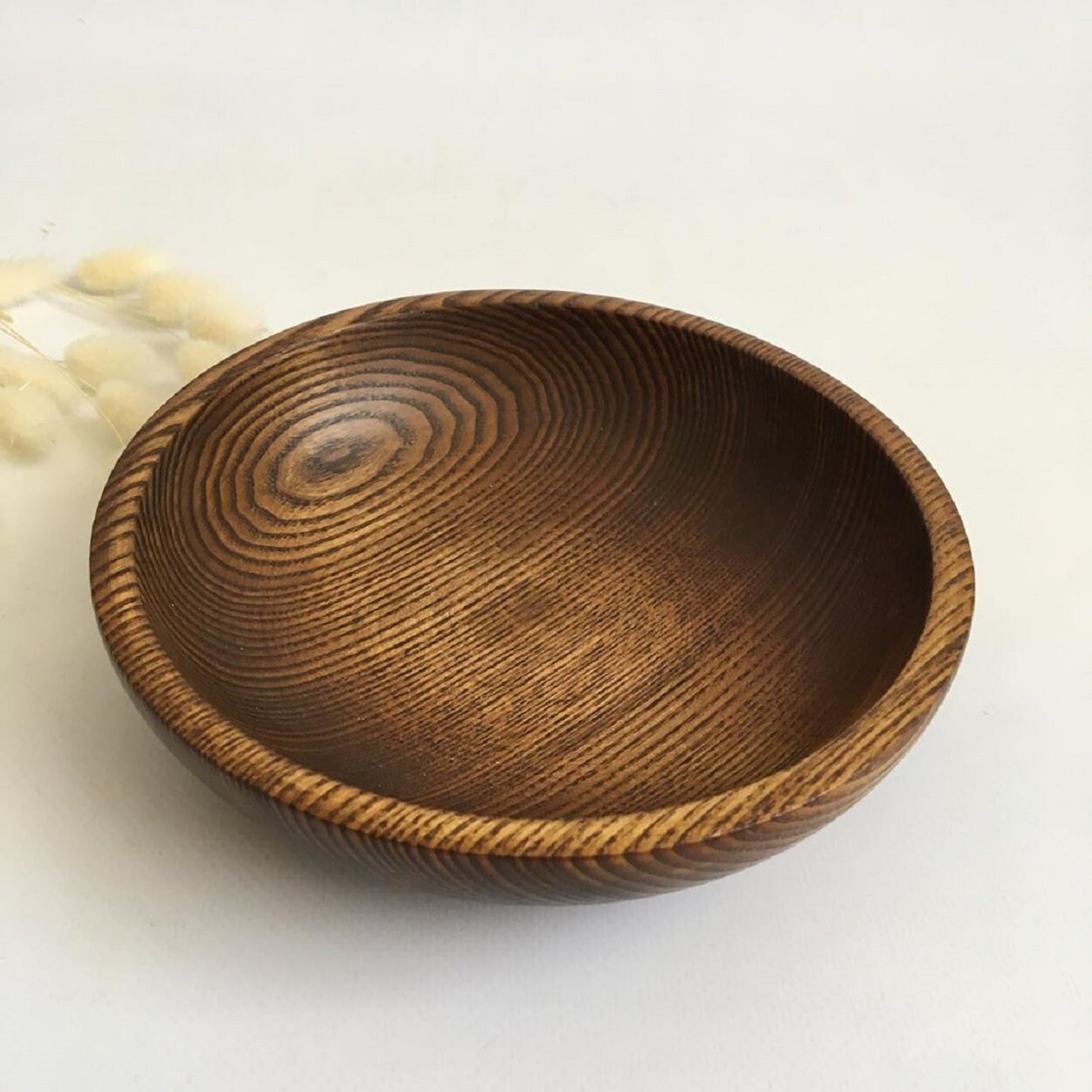 Wooden Plate Serving Wood Plate Household Utensils Cheese | Etsy