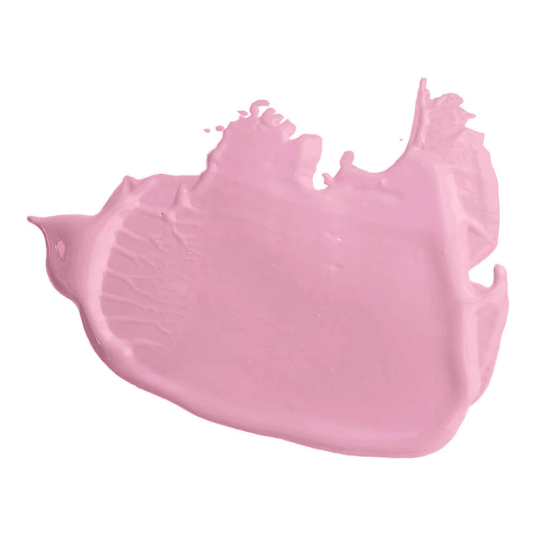 MUSK MALLOW Mid Pink Opaque Epoxy Resin Pigment Paste UK Made Highly ...