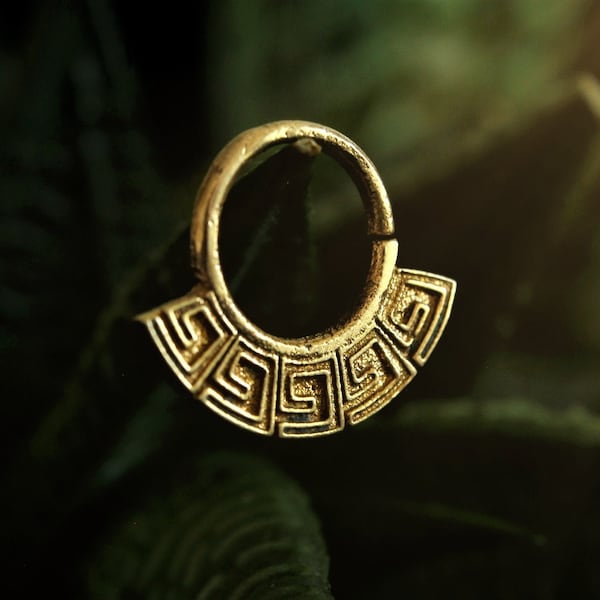 Aztec Jewelry - Etsy