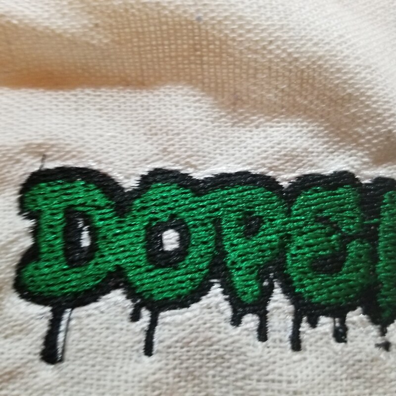 Dope Patches - Etsy