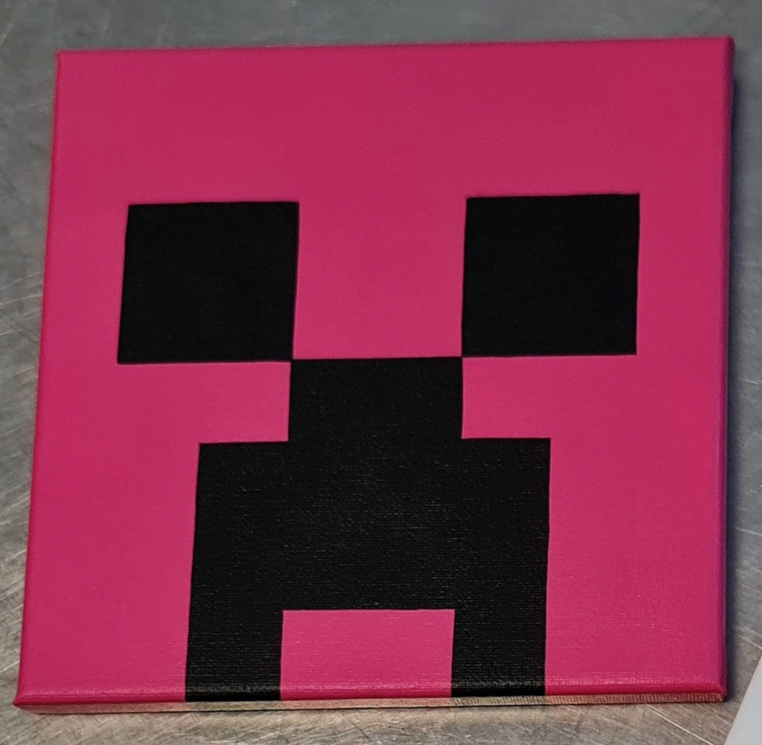 Minecraft Custom Paintings