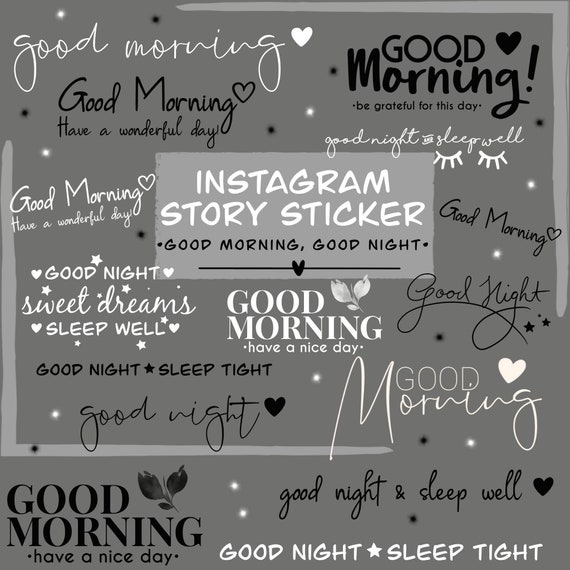 Goodnight Pictures For Instagram