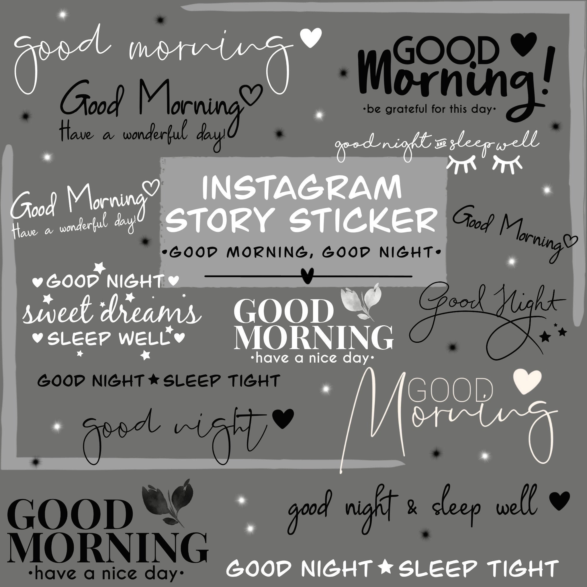 Goodnight Images For Instagram