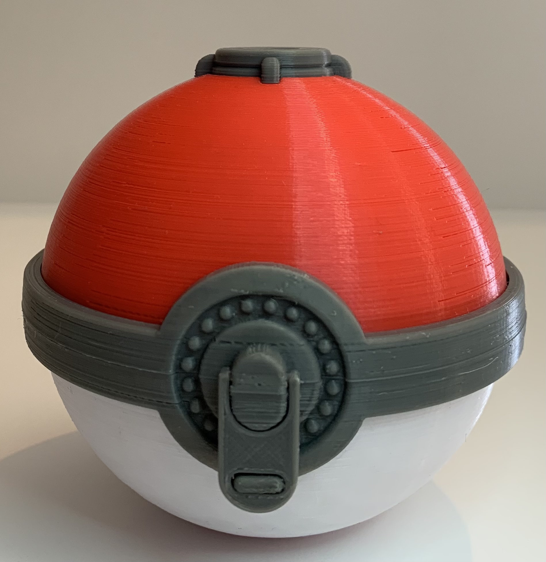 Monster Ball Switch Game Storage FAN ART - Etsy