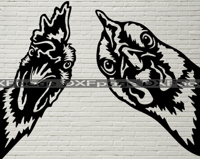 DXFpage - Etsy New Zealand