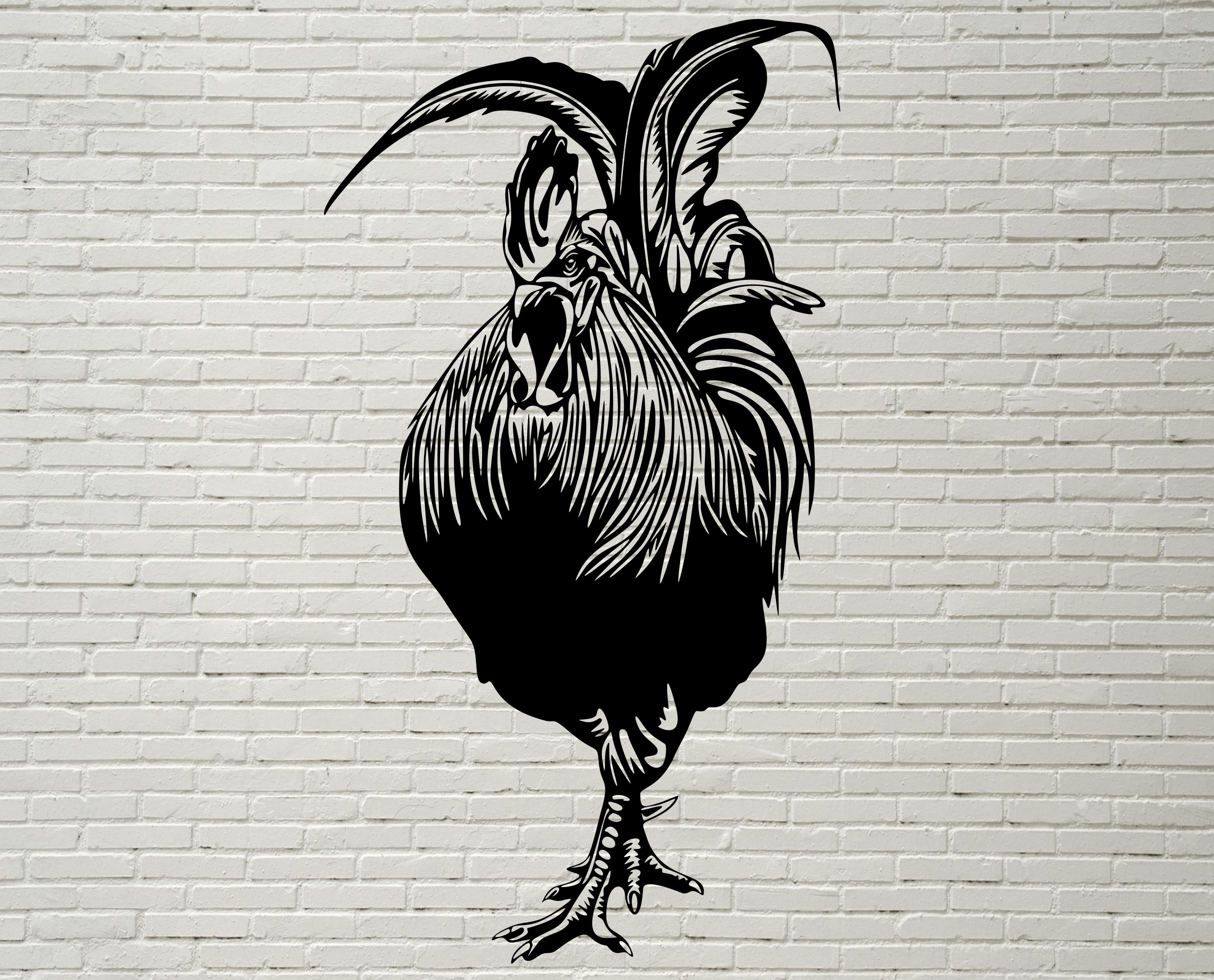 Hahn SVG Hahn Huhn Svg Bauernhof Tiere schneiden Dateien - Etsy Österreich