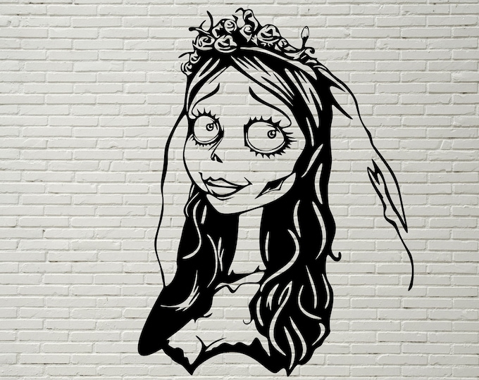Corpse Bride - Etsy