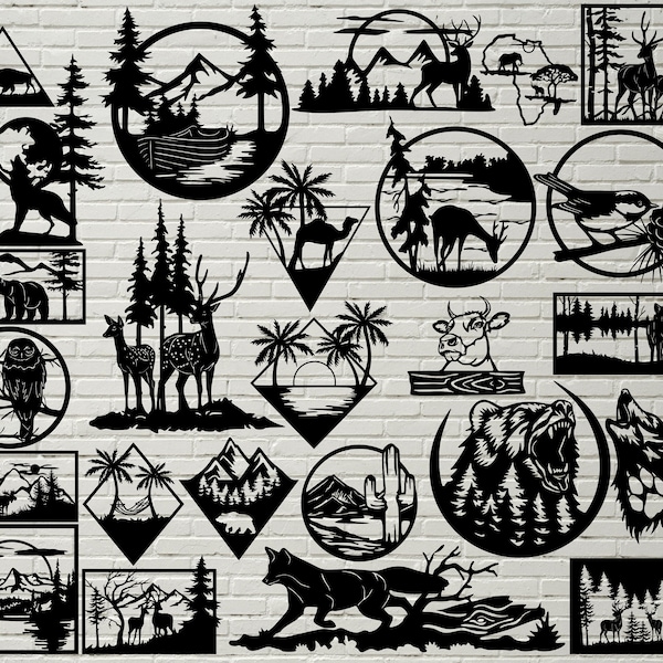 Dxf Files - Etsy