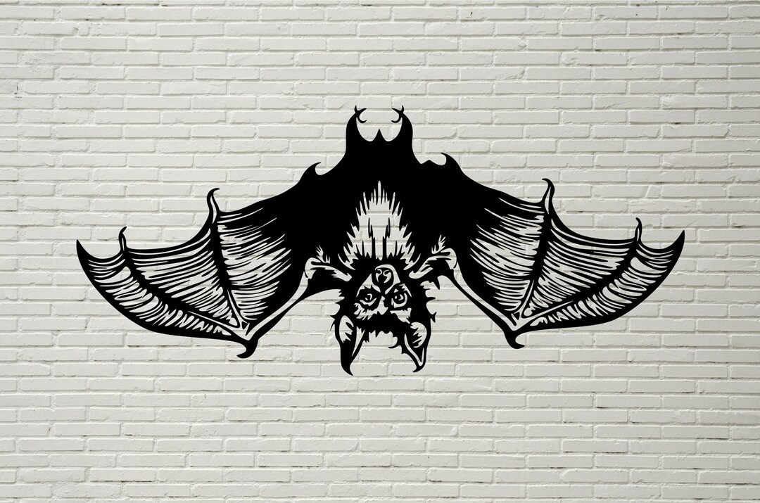 Fledermaus SVG, Halloween Vampir SVG, Flittermouse Svg, lustige ...