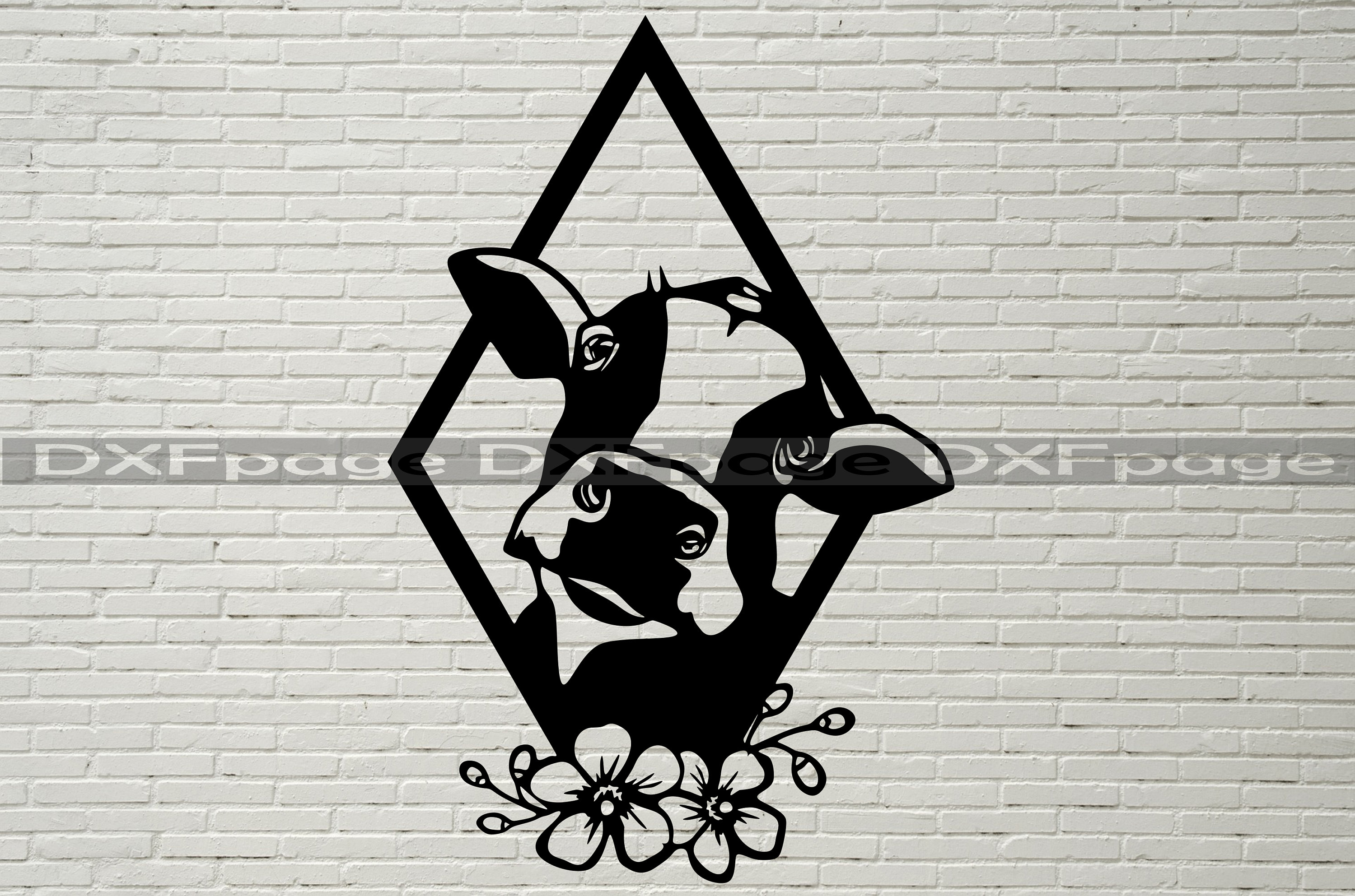 COW DXF, Cow Head Svg, Farm Animal Svg, Silhouettes Dxf File, Cricut ...