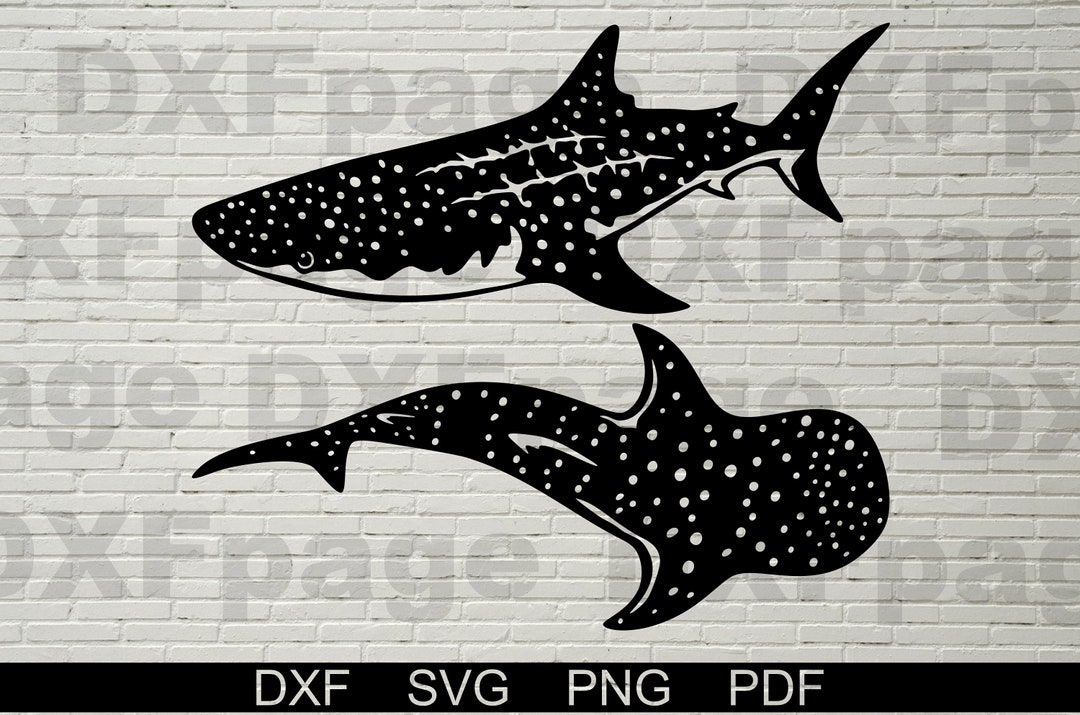 Whale Shark Svg, Sea Turtle Svg, Ocean Animals Svg, Metal Wood Sign ...