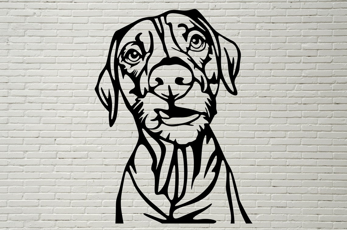 Rhodesian Ridgeback Svg Rhodesian Ridgeback Files for Cricut - Etsy