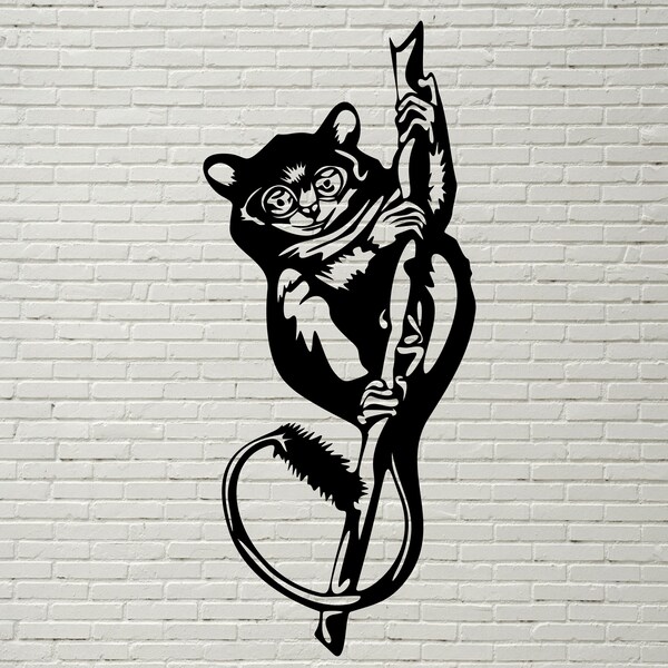 Tarsier - Etsy