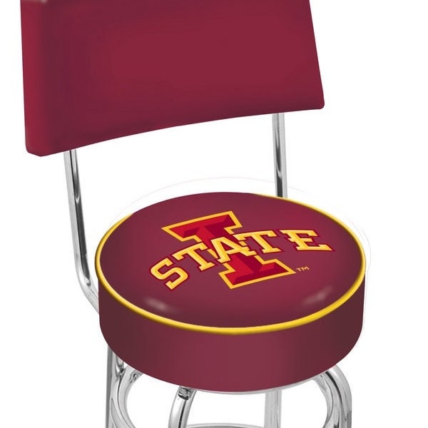 Custom Bar Stools Logo - Etsy