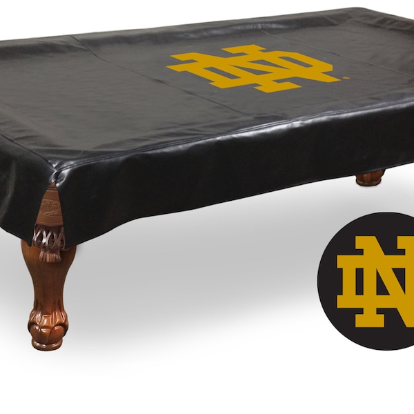 Notre Dame Logo - Etsy