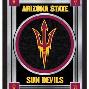 Asu Pitchfork - Etsy