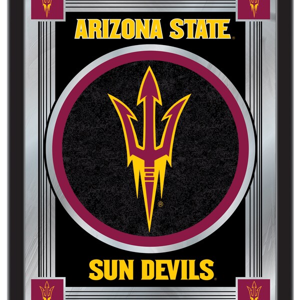 Asu Pitchfork - Etsy