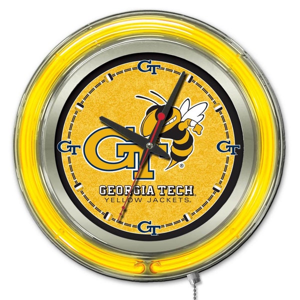 Gt Yellow Jackets - Etsy