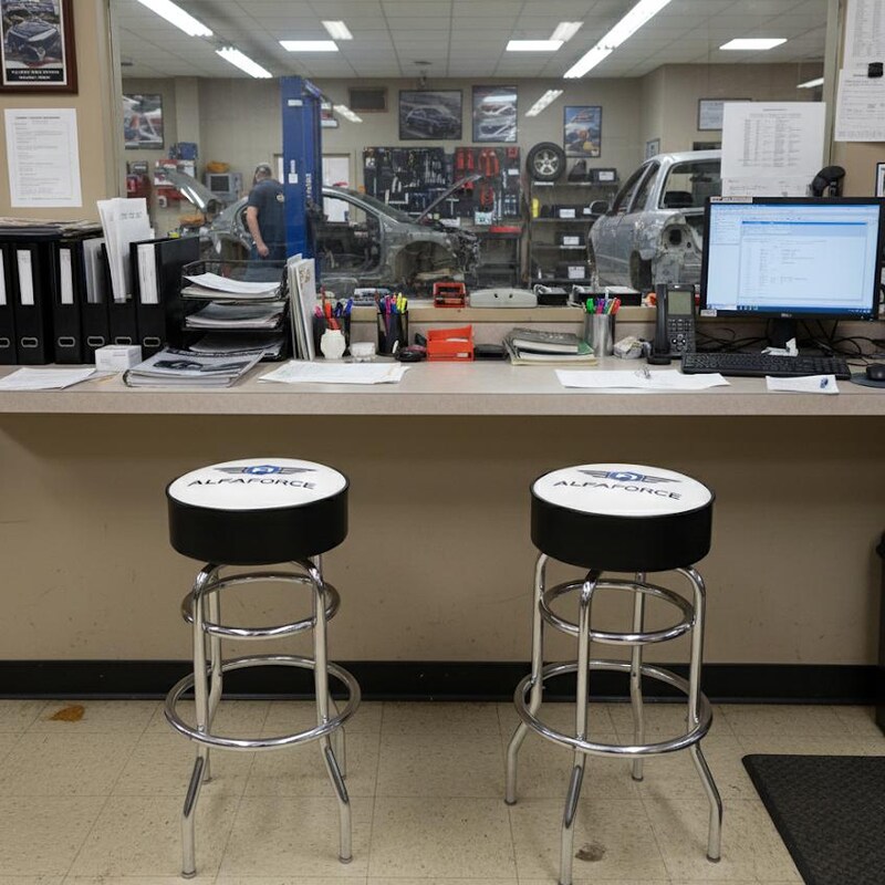 Double Stools - Etsy