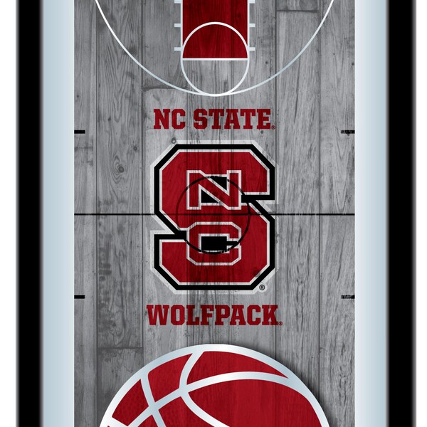 Nc State Svg - Etsy