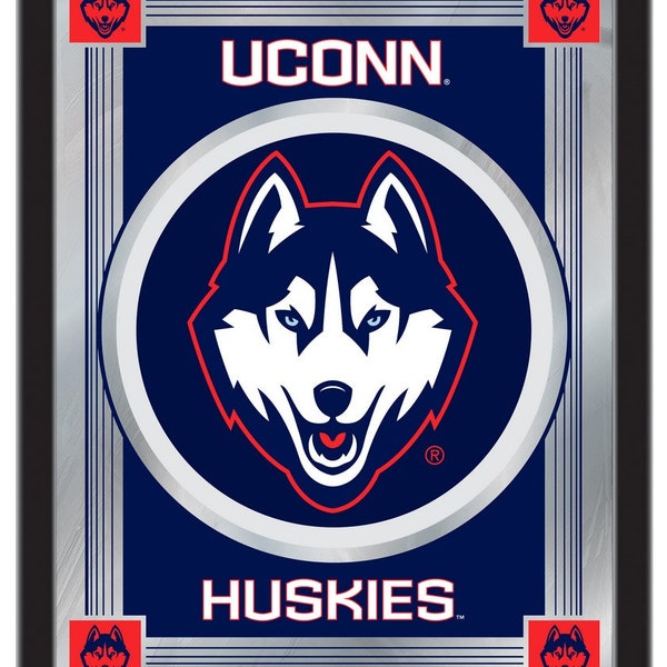 Uconn Logo Svg - Etsy