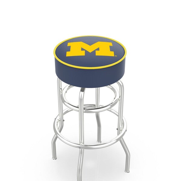 Custom Logo Bar Stool - Etsy
