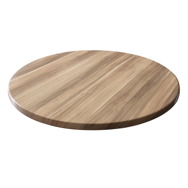 Round Table Top - Etsy