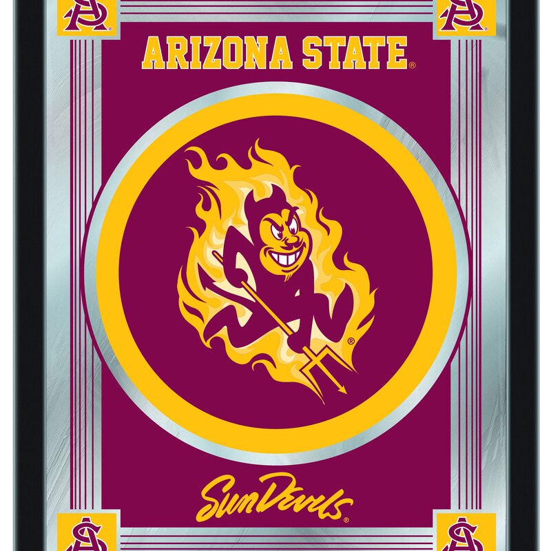 Asu Sparky - Etsy