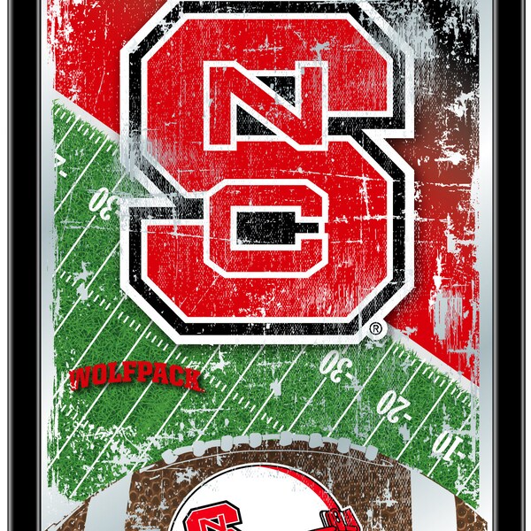 Nc State Svg - Etsy